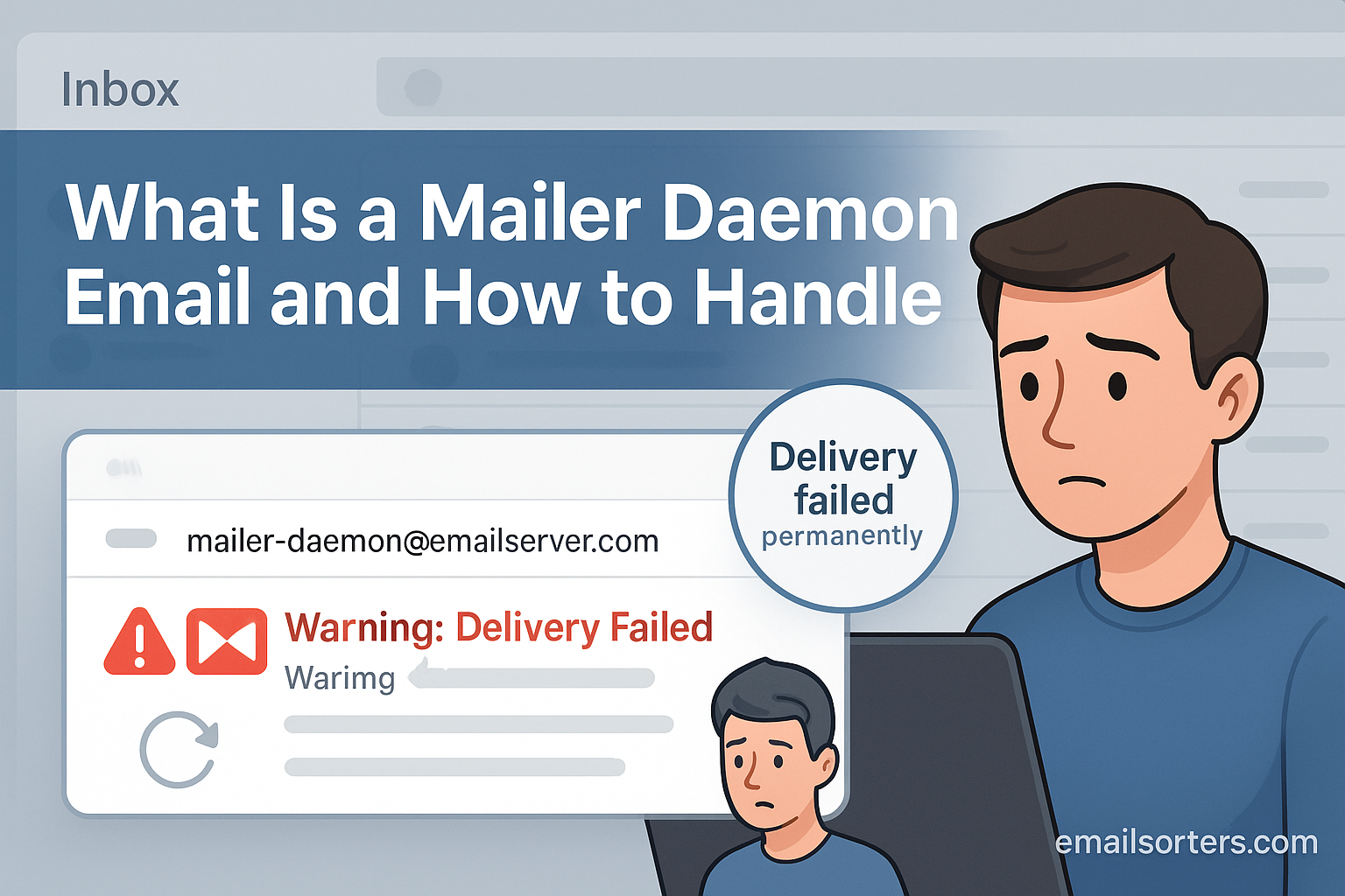 What Is A Mailer Daemon Email And How To Handle It